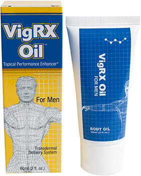 VigRX Oil™ - Natural Health Source: Top Health & Beauty Products & Articles