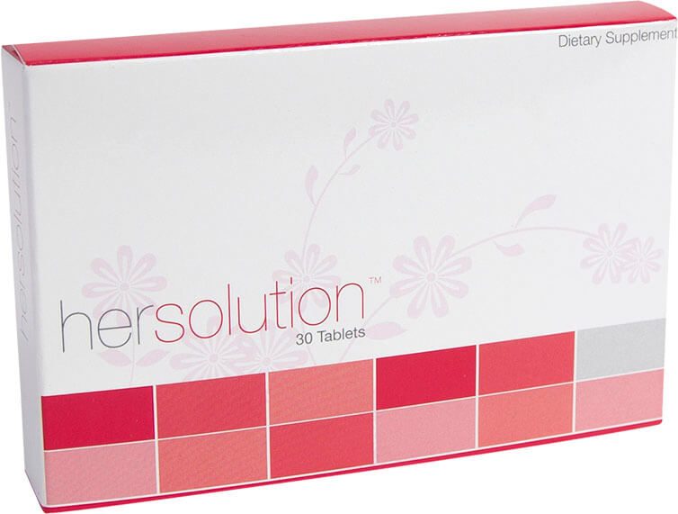 HerSolution™ - Natural Health Source: Top Health & Beauty Products ...