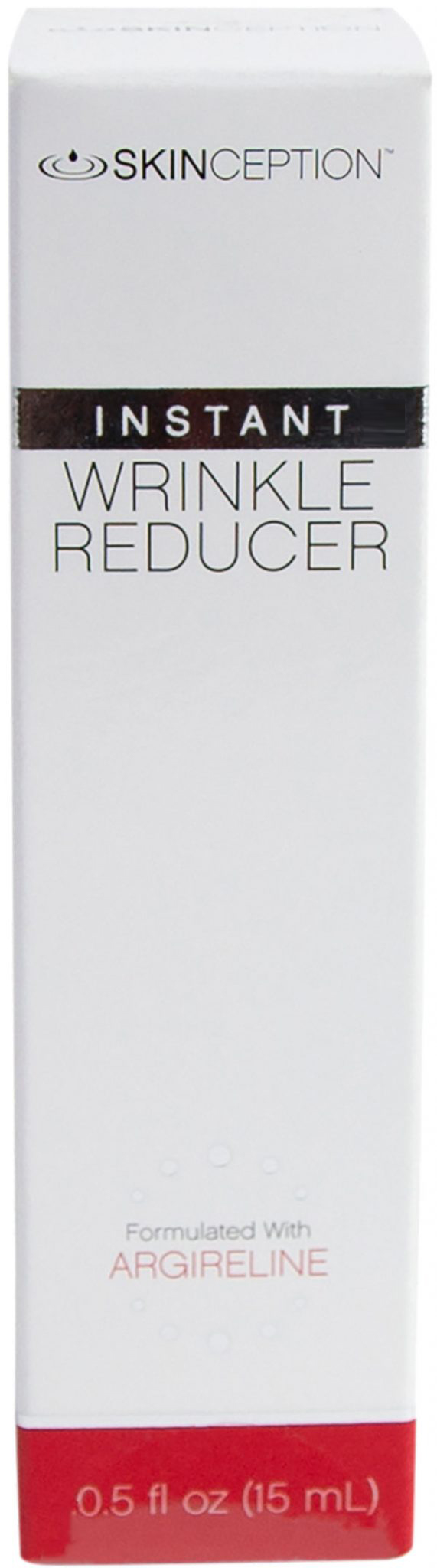 Instant Wrinkle Reducer - Natural Health Source: Top Health & Beauty ...