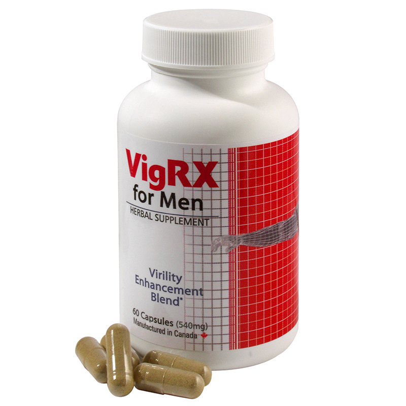 VigRX® Original - Natural Health Source: Top Health & Beauty Products & Articles