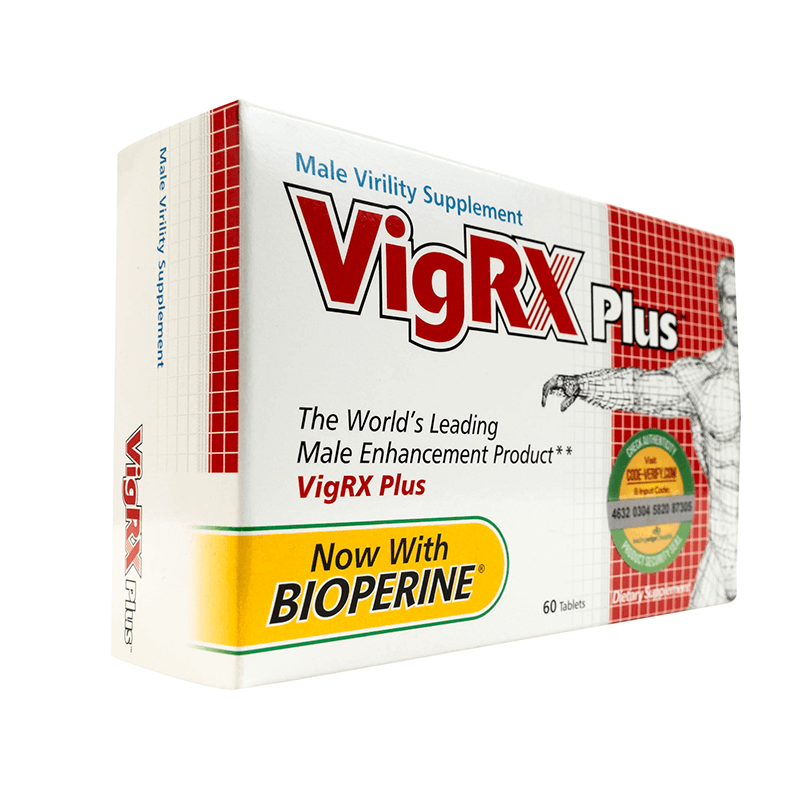 VigRX Plus® - Natural Health Source: Top Health & Beauty Products & Articles