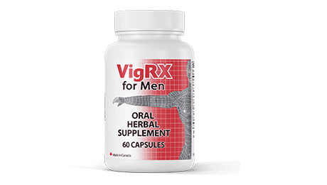 VigRX® Original - Natural Health Source: Top Health & Beauty Products & Articles