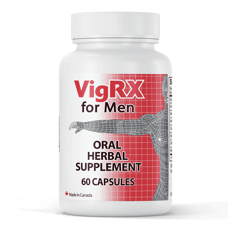 VigRX® Original - Natural Health Source: Top Health & Beauty Products & Articles