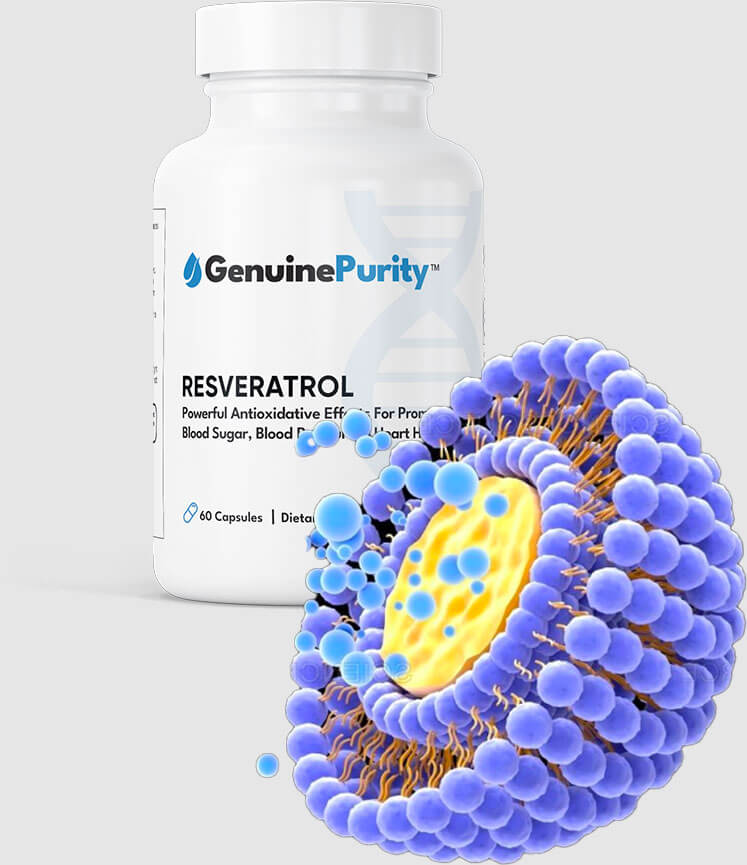 Trans-Resveratrol - Natural Health Source: Top Health & Beauty Products ...