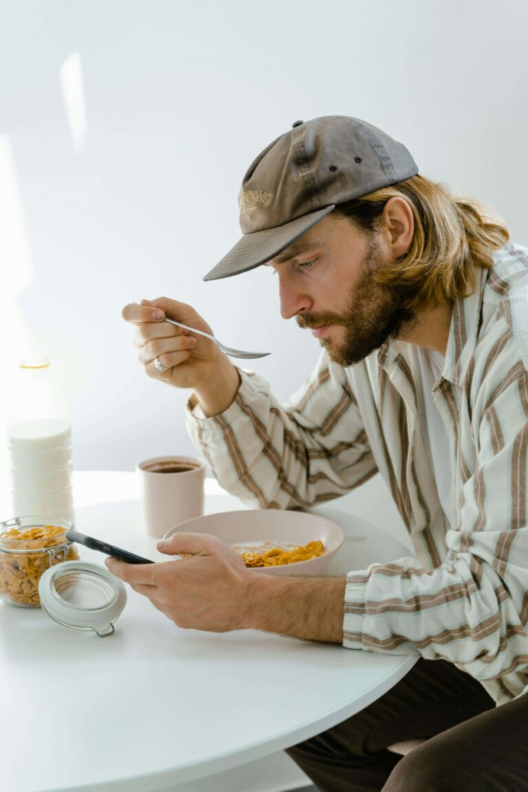 Low HGH Levels: Symptoms, Causes, and How to Manage It - Natural Health ...