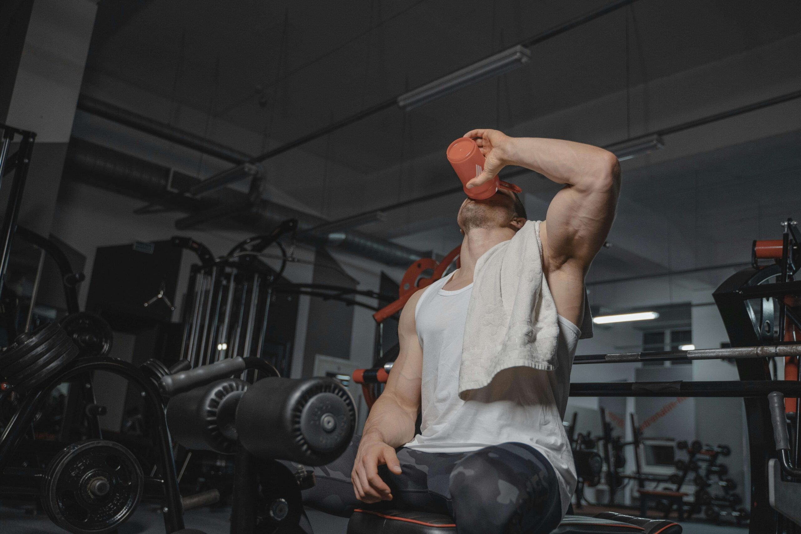 Low HGH Levels: Symptoms, Causes, and How to Manage It - Natural Health ...